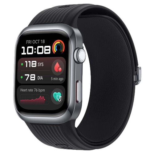 Smartwatch HUAWEI Watch D2 Czarny | EKG i GPS | Wynajem w Plenti ...