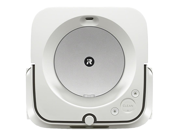 iRobot Brava Jet M6 | Wypożycz w Plenti - Plenti.app - Wynajmuj, testuj ...