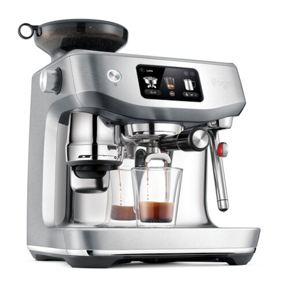 SAGE The Oracle Jet SES985BSS | Auto MilQ | Wynajem w Plenti - Plenti ...