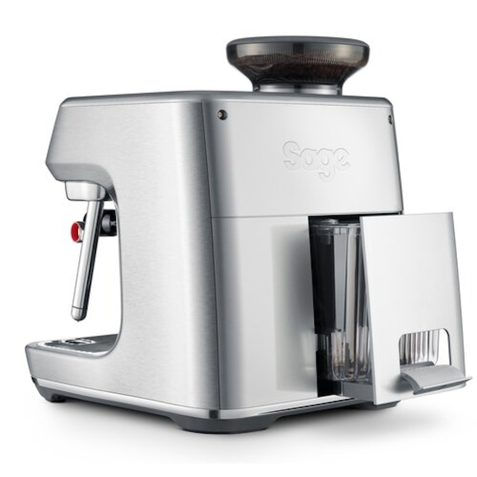 SAGE The Oracle Jet SES985BSS | Auto MilQ | Wynajem w Plenti - Plenti ...