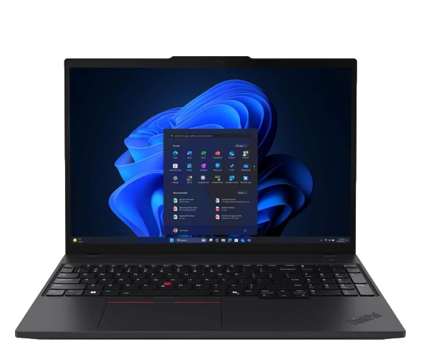 ThinkPad T16 Ryzen AI 7 PRO | 32GB/1TB | Wynajem w Plenti - Plenti.app ...