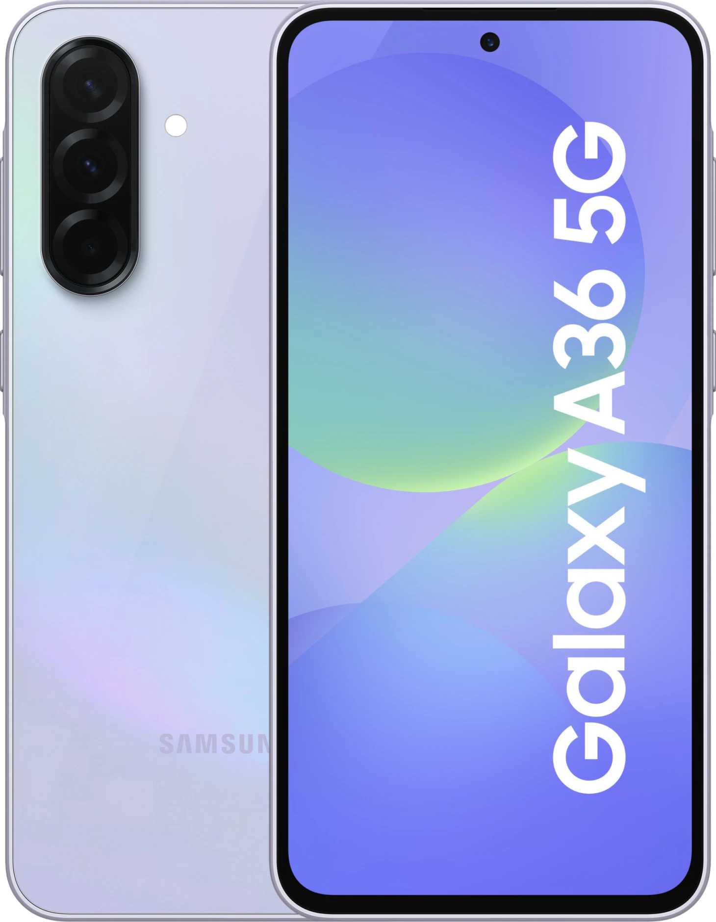 Samsung Galaxy A36 5G | Wynajem w Plenti - Plenti.app - Wynajmuj ...