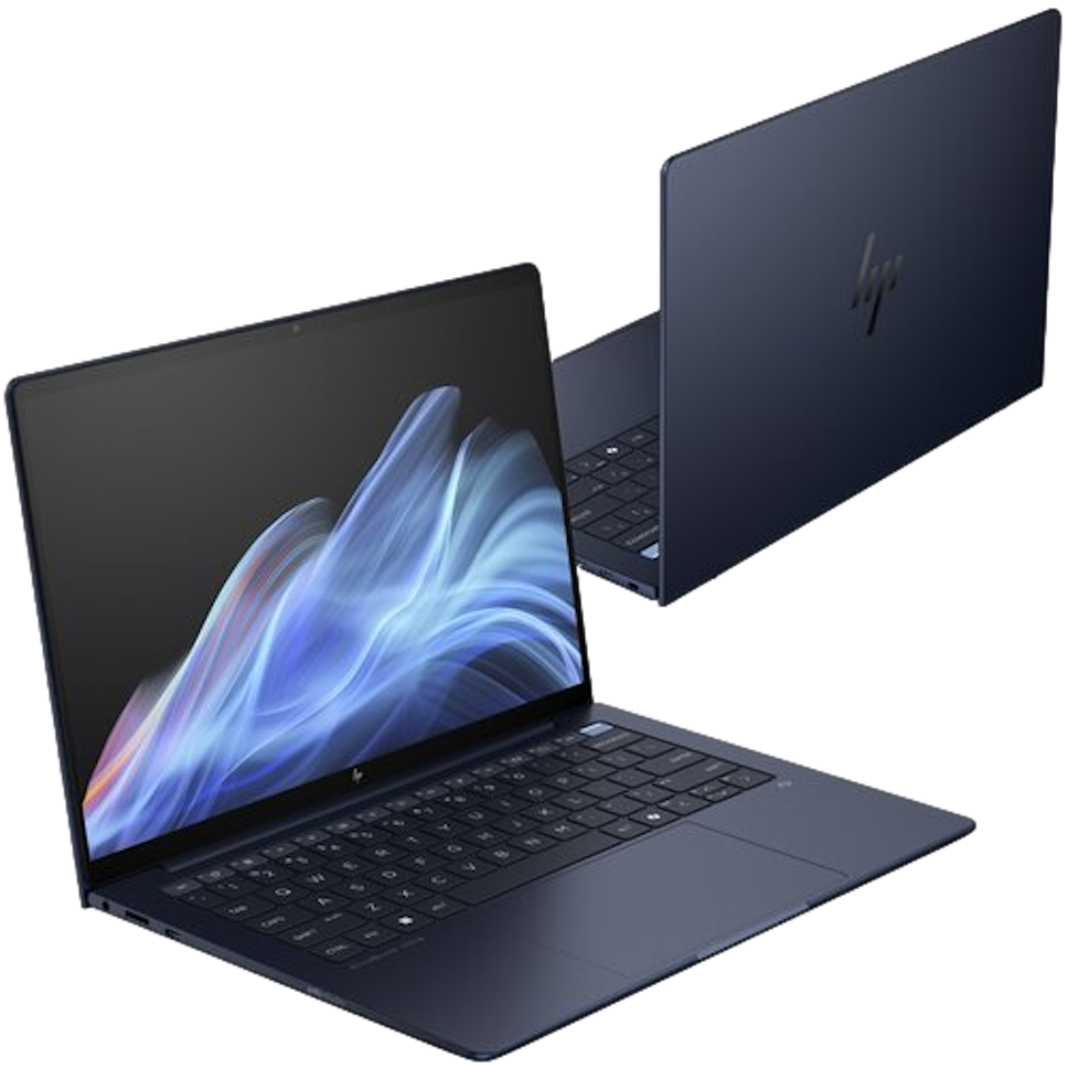 HP EliteBook Ultra G1i 14 | OLED 120 Hz | Wynajem w Plenti - Plenti.app ...