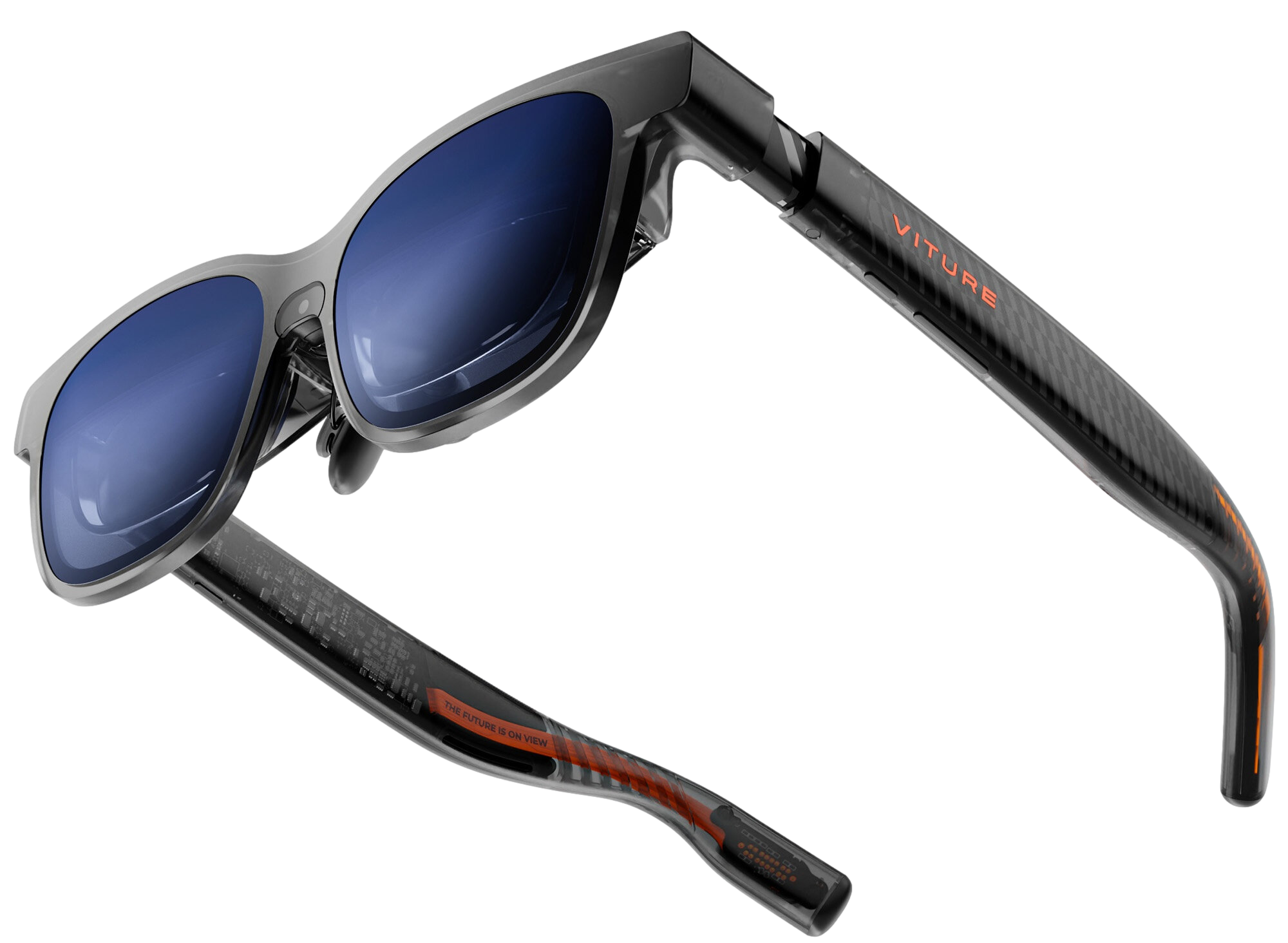 Okulary VITURE XR Luma Pro Large | 152” | Wynajem w Plenti - Plenti.app ...